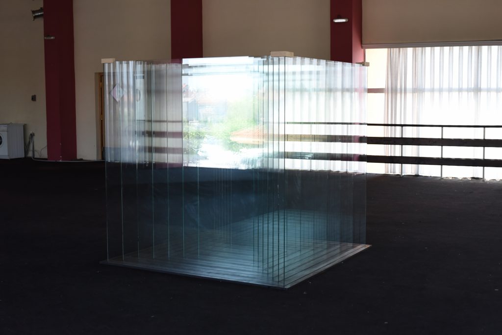 Can you feel the change? – Sanja Latinovic