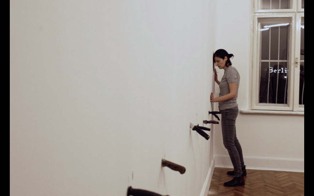 The Use of the Knife – Sanja Latinovic